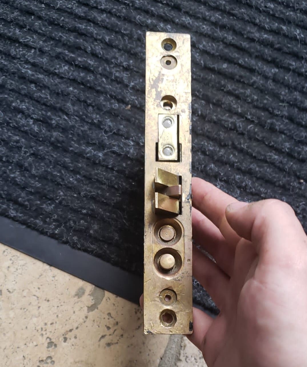 High Security Locks - Hero Locksmith: 24/7 Locksmith Services Ottawa